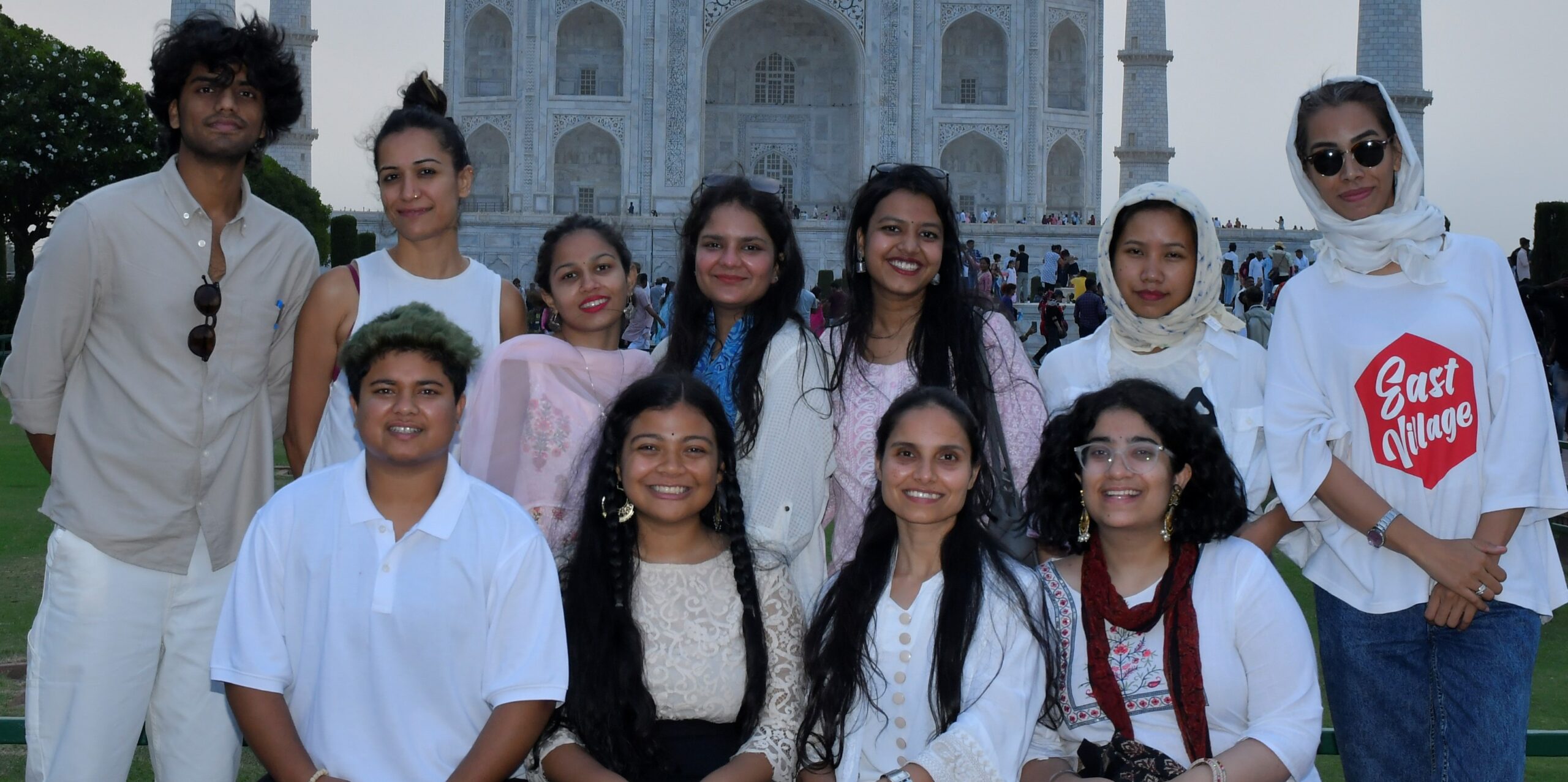 Azadi Leadership Program - The Azadi Project